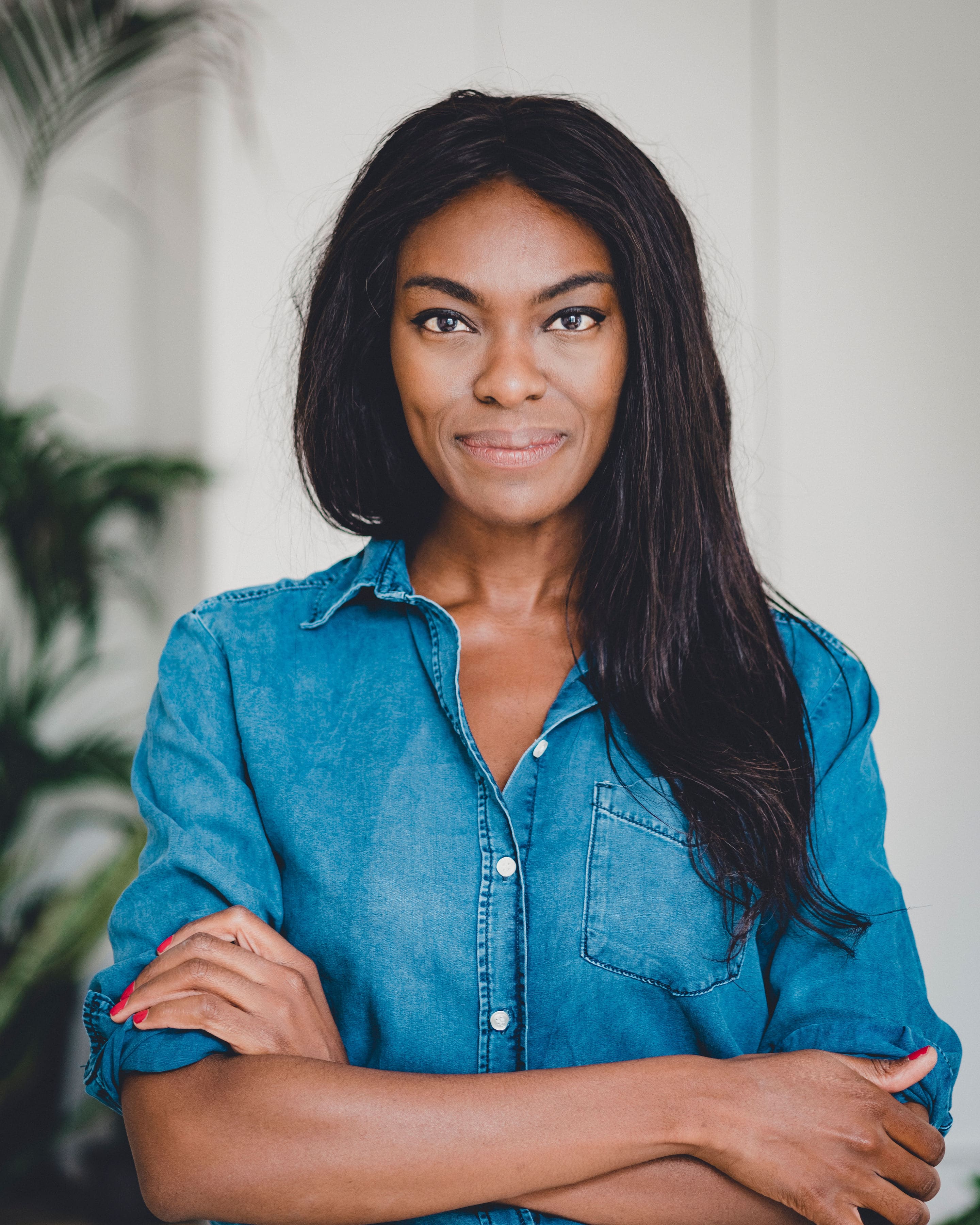 Deborah Choi - Grace